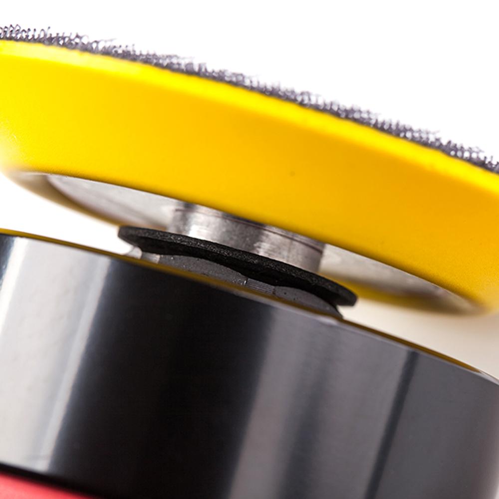 3” Random Orbital Pneumatic Waxer Sander – SGCB AUTOCARE