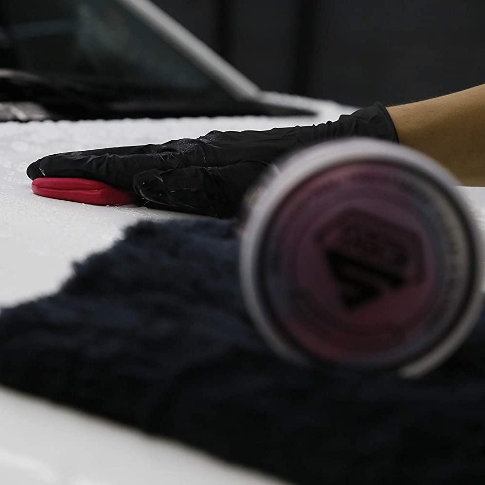 SGCB Pro Car Clay Bar Auto Detailing, 150g/ 5.3oz Moya Heavy Grade Auto ...